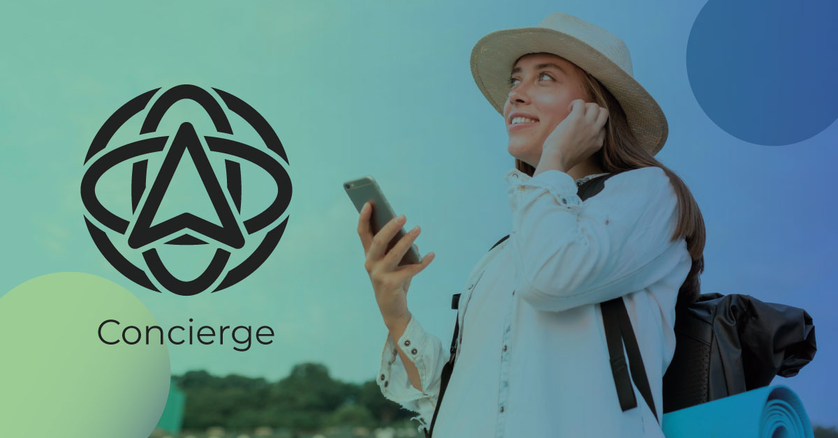 The Tour Agency - Concierge